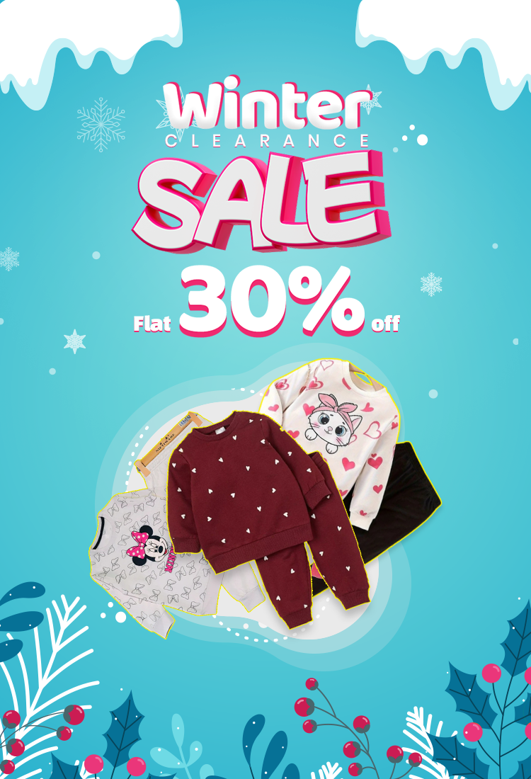 Tebeena Wears| Online Kids Clothing Store in Pakistan