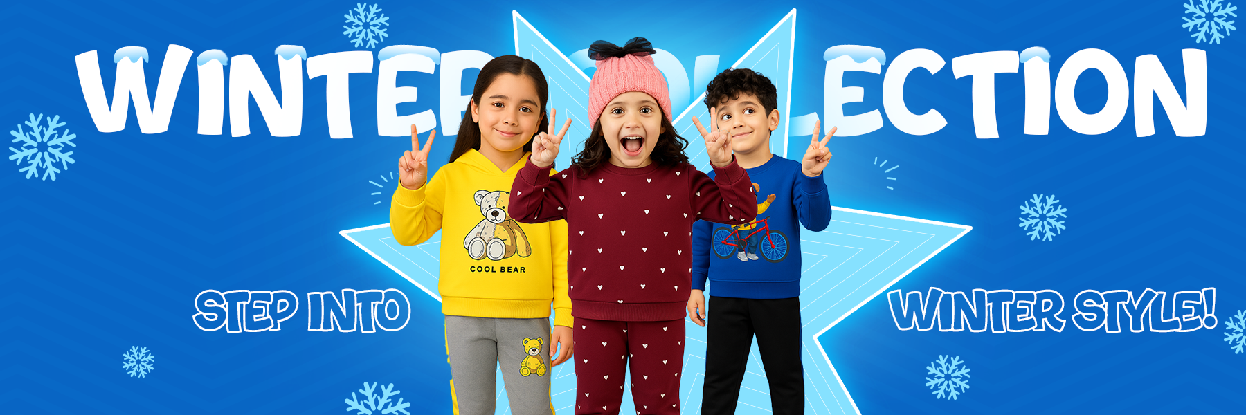 Tebeena Wears| Online Kids Clothing Store in Pakistan